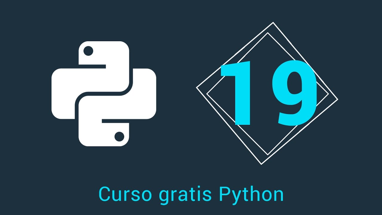 19 Curso Python Lambdas Youtube