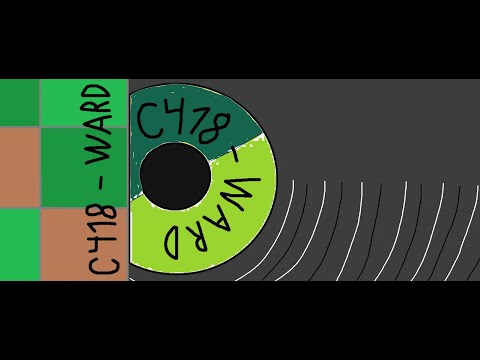 C418 - ward, clip, minecraft liminal space - YouTube