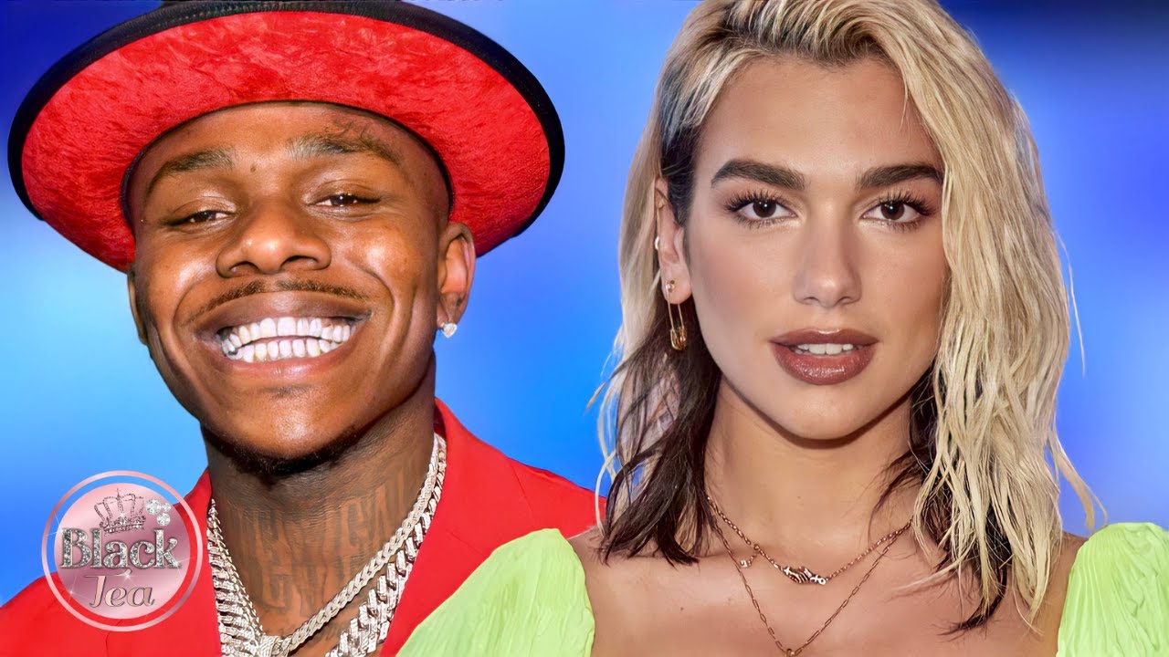 DaBaby Calls Dua Lipa A "Culture Vulture" After She Reacts To His ...