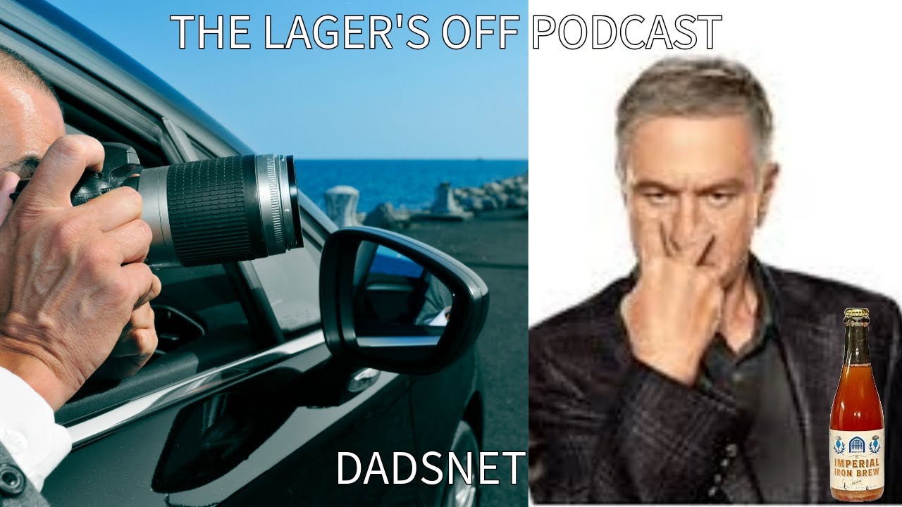 S3 E12 Dadsnet (Beer Hell) - YouTube