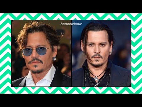 Johnny Depp Hastaneleri Neden Ziyaret Ettiğini Açıklıyor