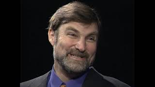 John Tarrant, Ph.D: The Light Inside the Dark, Part I : The New ...