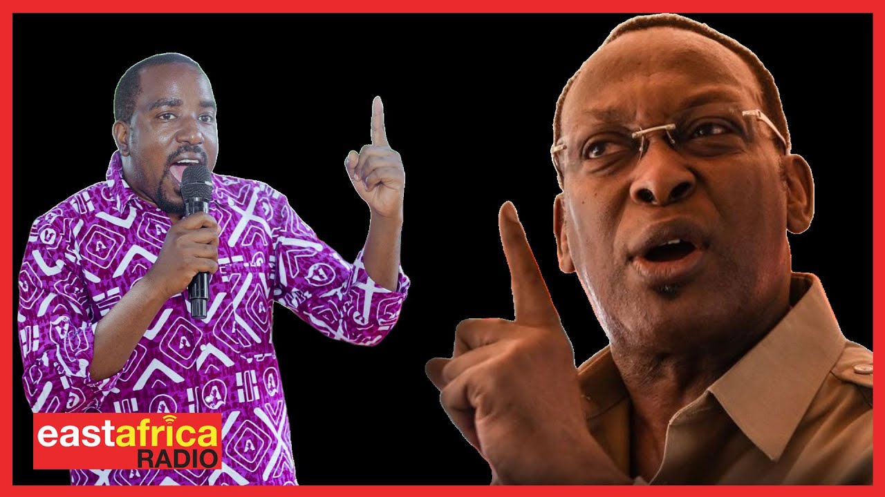 KINACHOENDELEA CHADEMA KWA SASA, ACT WAZALENDO WAPOKEA WANACHAMA WAPYA ...