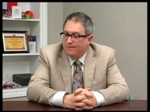 Cleveland Clinic Cardiologist Perry Fleisher, MD - YouTube