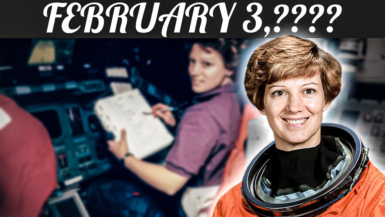 From Moon Landings to Music Tragedies: February 3’s Biggest Moments ...