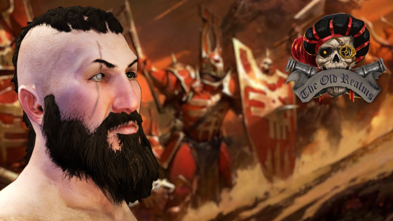 The Iron Price, Self-Found Adventure (Bretonnian Knight Career Old ...