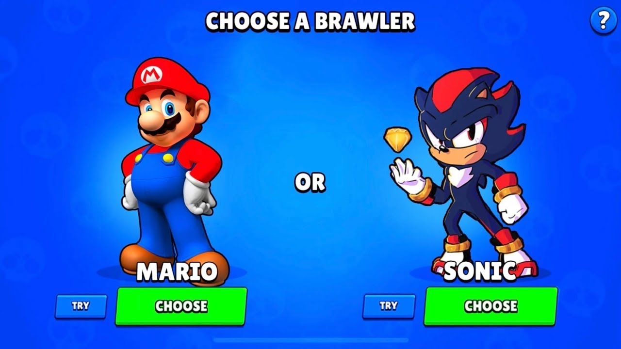 Every Brawler Animation Showcase! 🥳 - YouTube