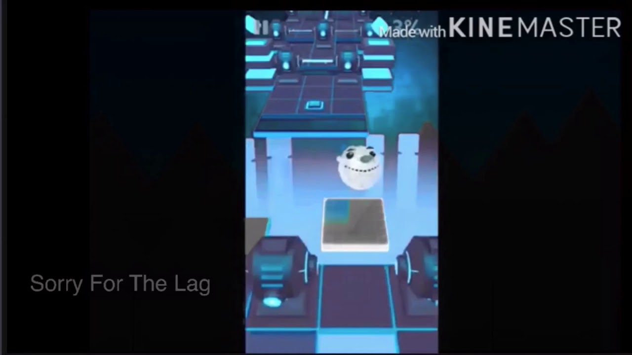 The E-labyrinth Reskined - YouTube