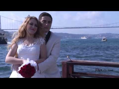 SABANCI'DA ROMANTİK KLİP
