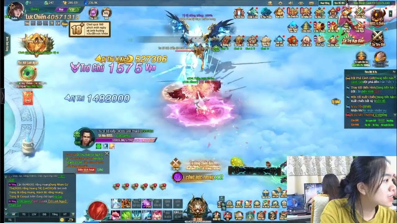 StoryHex | Lullmist Petals Flow Over The Spiritbound Hills - YouTube