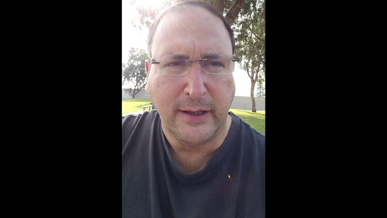 Burton Hurwitz - YouTube