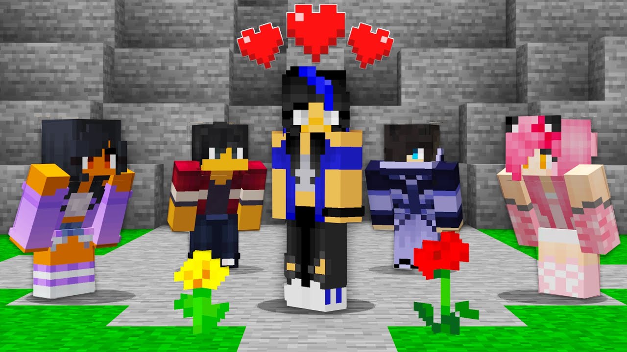 If Ein was a Girl - YouTube