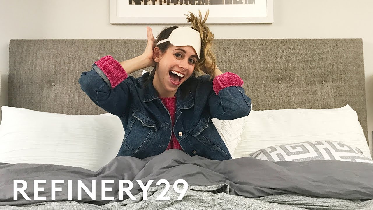 Exclusive Look At Lucie Fink's Morning Routine | Lucie Fink Vlogs ...