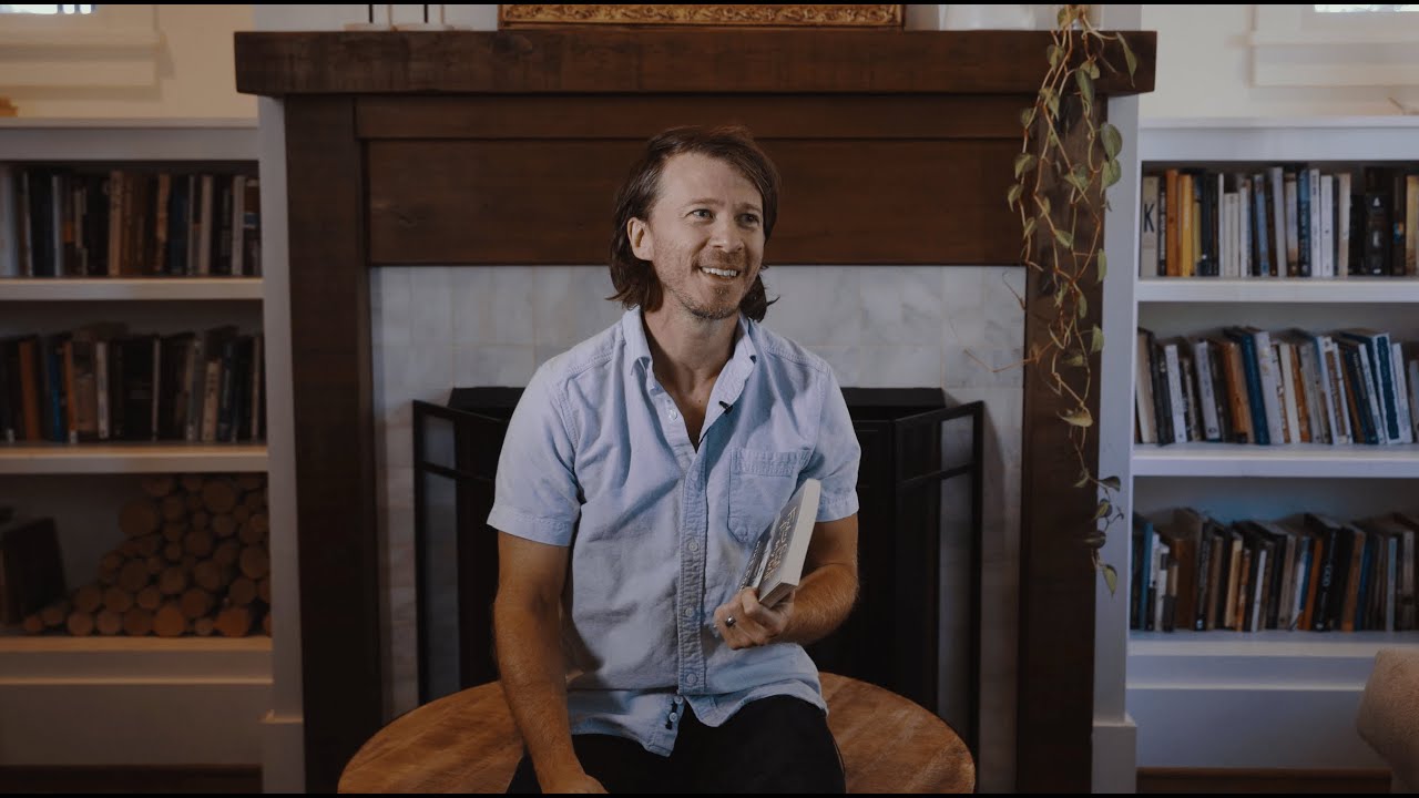 Flourish - Story Behind The Song - YouTube