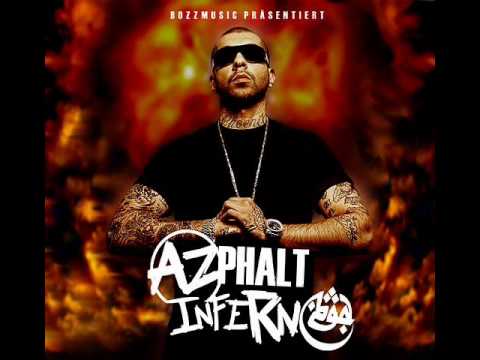 Azad ft. Baba Saad - Auge des Sturms **2010** - YouTube
