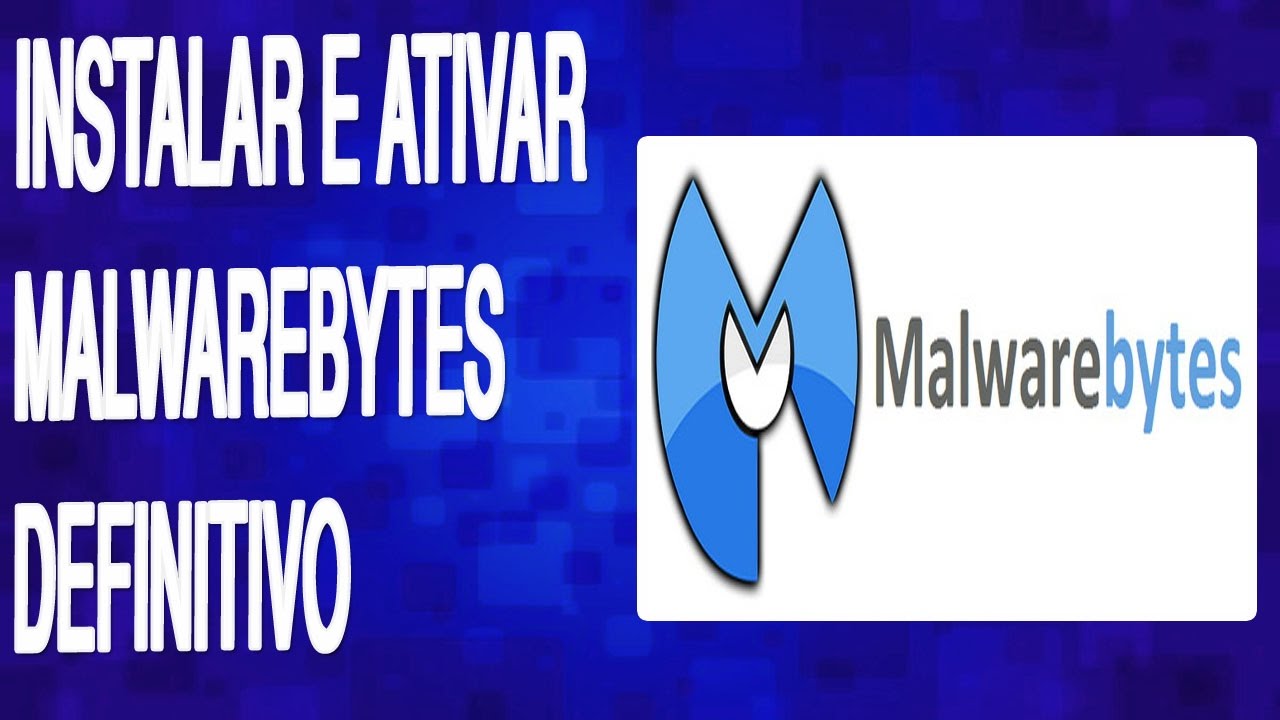 Malwarebytes Anti Malware 2.2.1.1043 como baixar e ativar definitivo ...