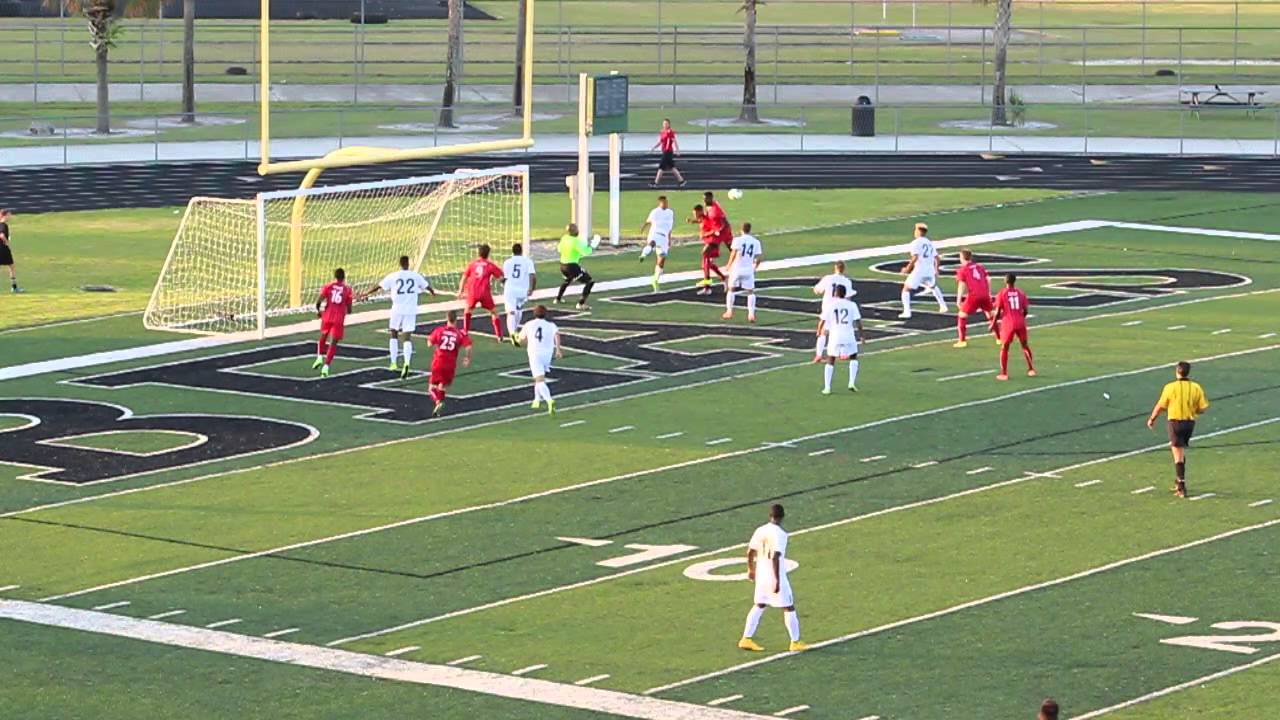 HIGHLIGHTS: SWFL Adrenaline vs FC Miami Champions (9 May 2015) USL-PDL ...