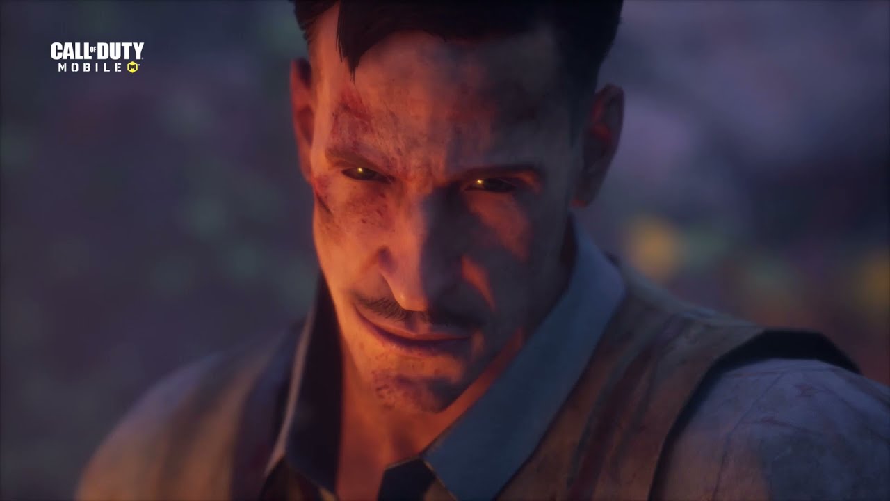 Undead Siege Story Trailer | Call of Duty: Mobile - Garena - YouTube