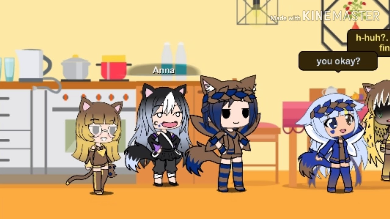 {Voltron:NEXT GEN}{ep1:secret out~} - YouTube