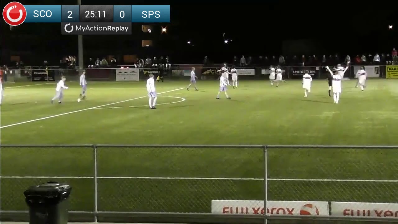 HIGHLIGHTS - Scots College Vs St Pats Stream Premier Football Final ...