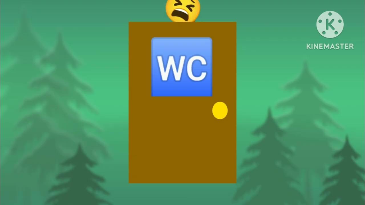 Ayo, PeePee poopoo Check Credits by: @mohabkhtab - YouTube