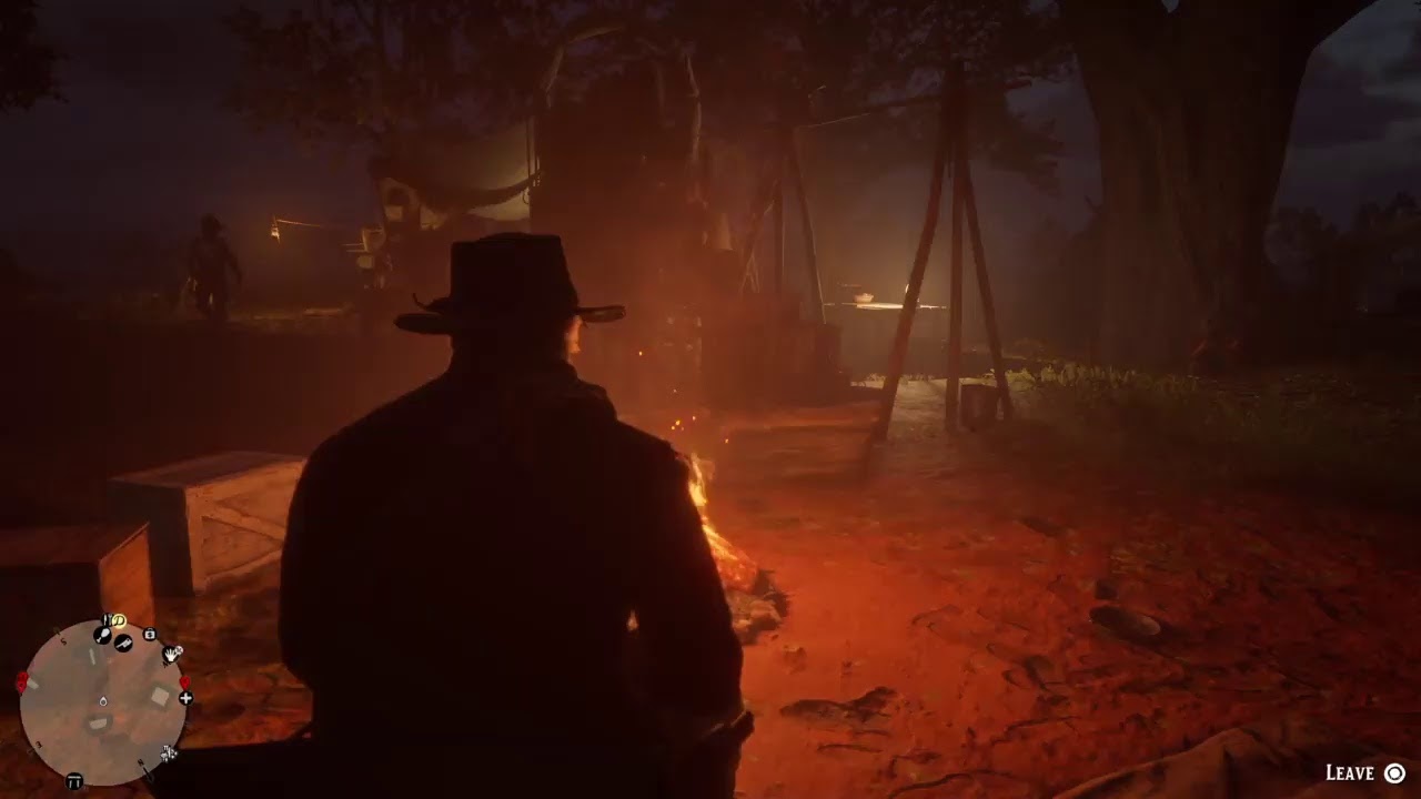 Let's Play rdr2 chapter 3 - YouTube