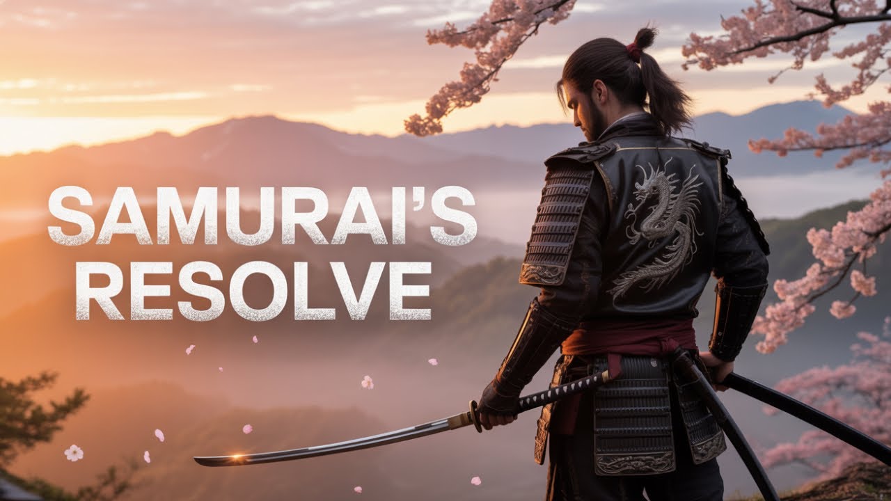 Blades in the Mist | One samurai’s final stand against fate - YouTube