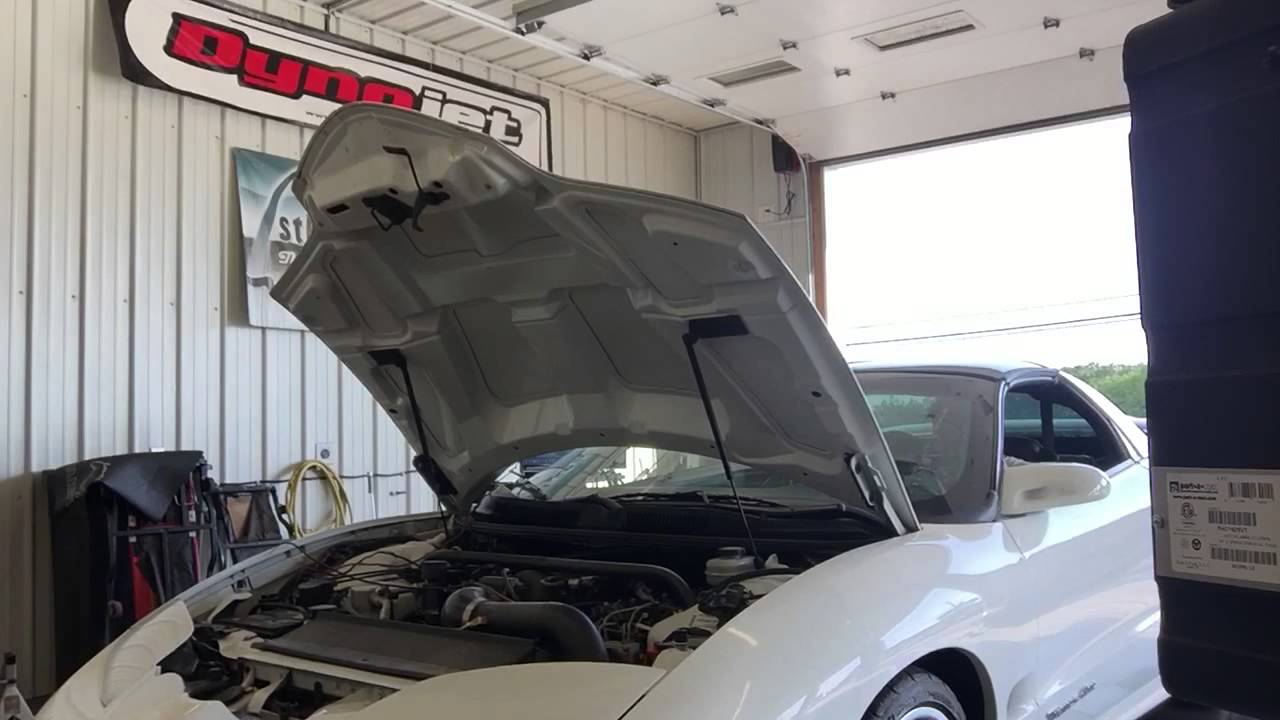 Procharged ls3 ws6 dyno - YouTube