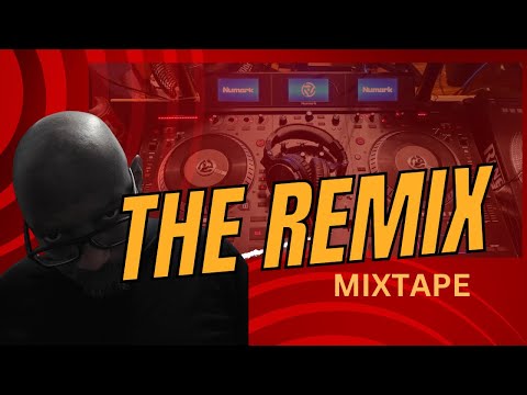 THE REMIX MIXTAPE - YouTube