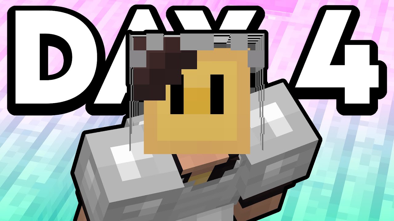 MAKING THE MEGA-QUARRY | Hivemind Day 4 - YouTube