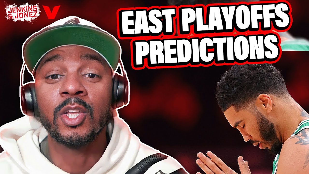 Can the Knicks, Bucks, or Sixers knock off Jayson Tatum and the Boston ...