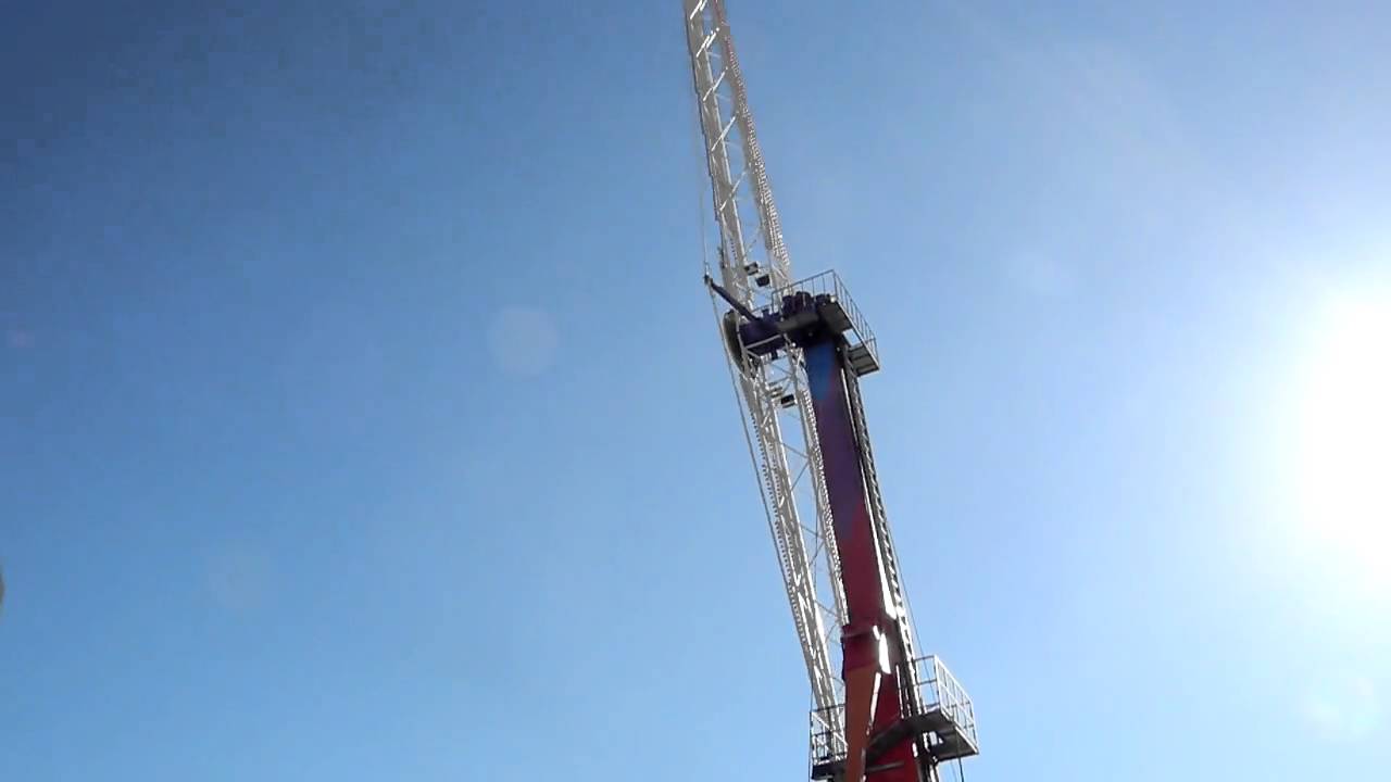 2011 Maricopa County Fair / Turbo Force - YouTube