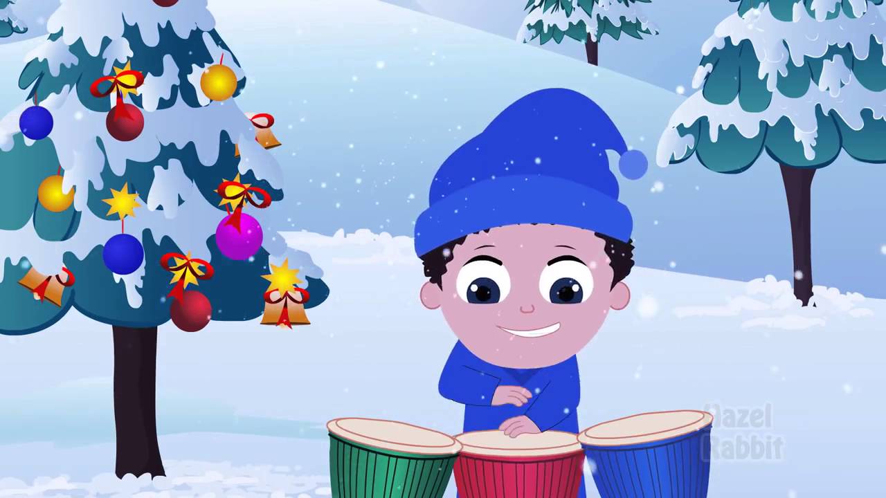 Kids Songs Playlist Fun Animated English Nursery Rhymes for Children ...