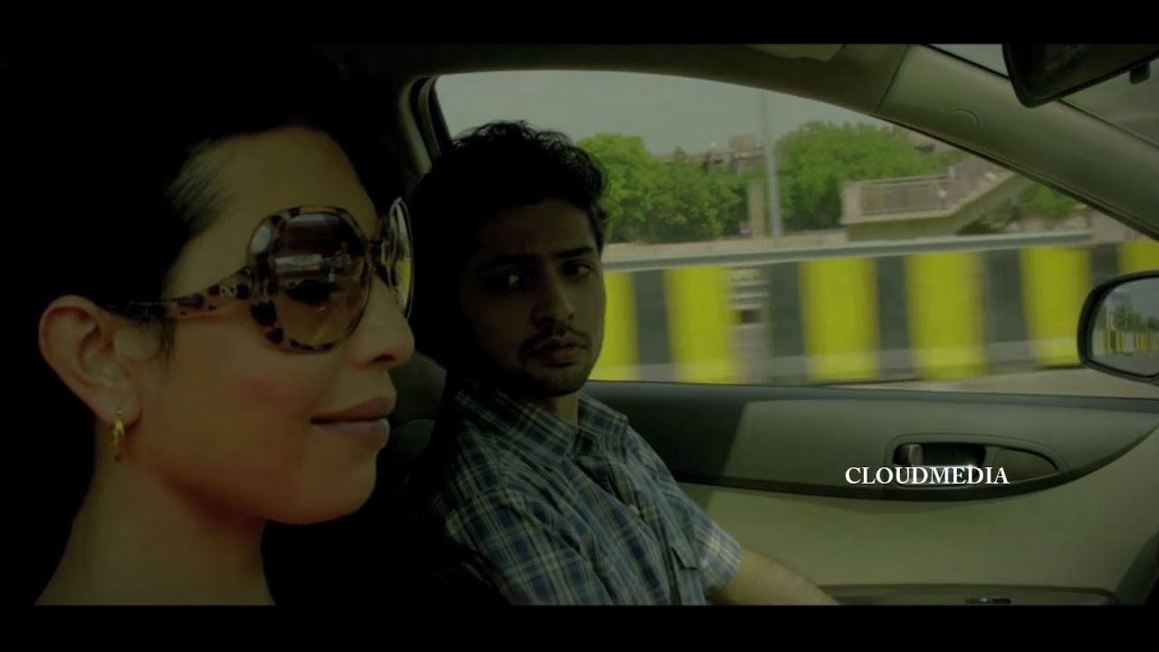 BA Pass Movie Theatrical Trailer - Shilpa Shukla, Rajesh Sharma # ...