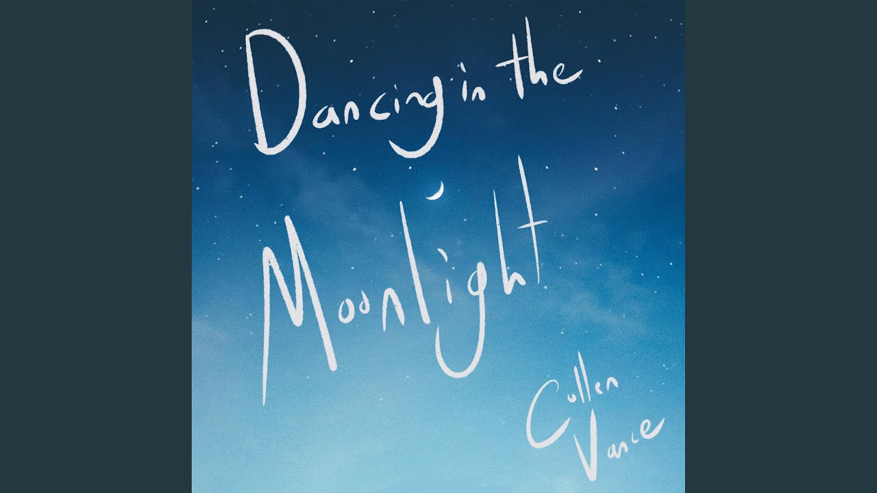 Dancing in the Moonlight - YouTube