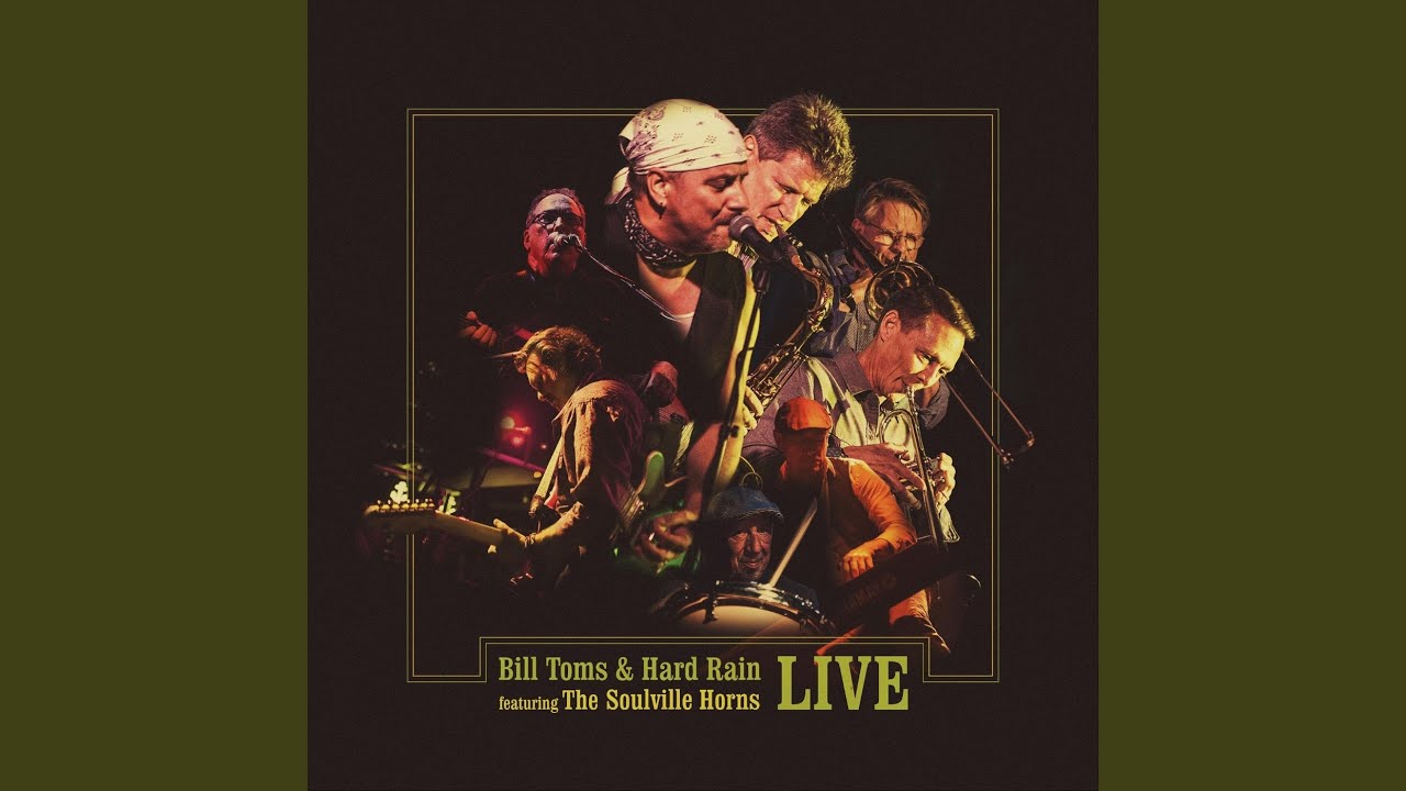 The Ballad of Jimmy Jones (Live) - YouTube