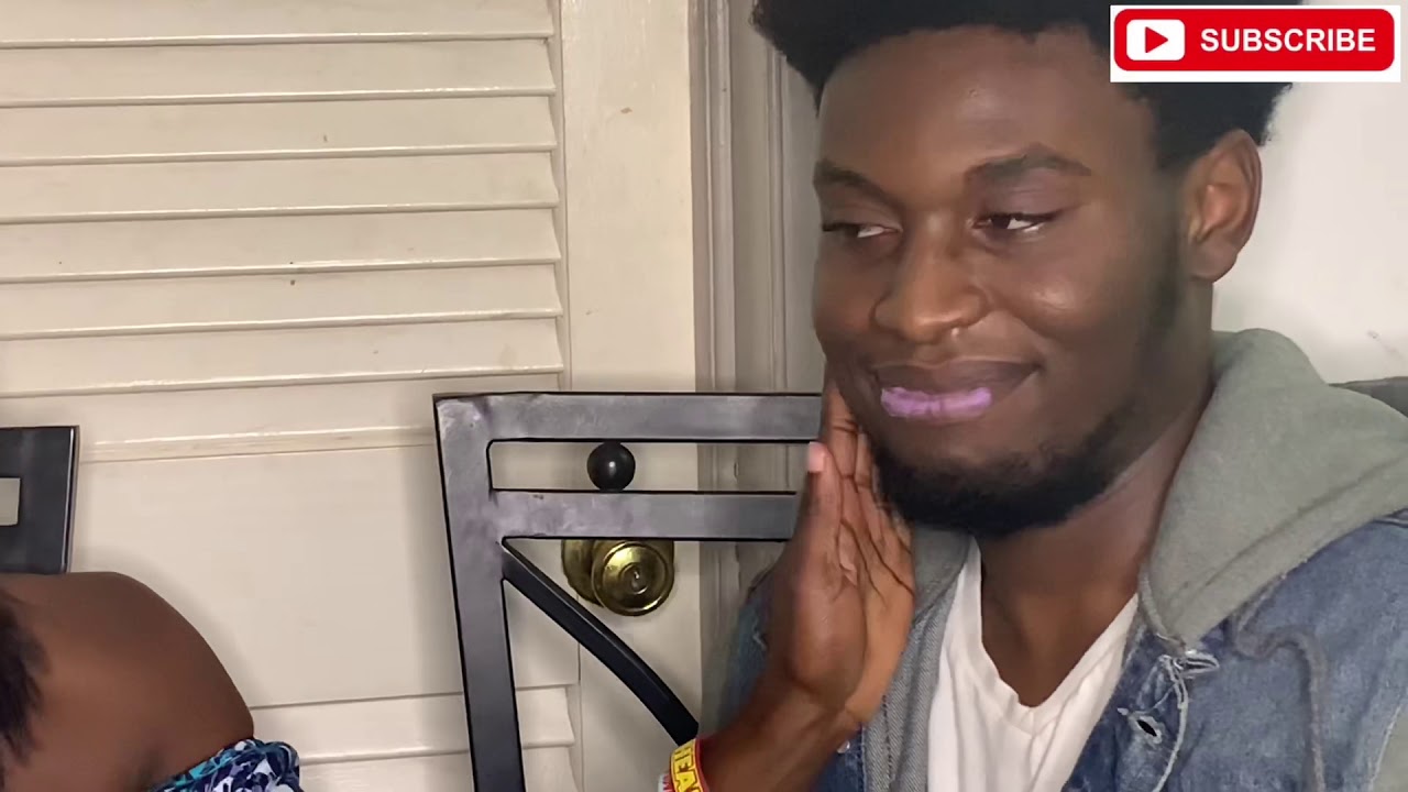 David & Favour on the EzigboTGIFshow - YouTube