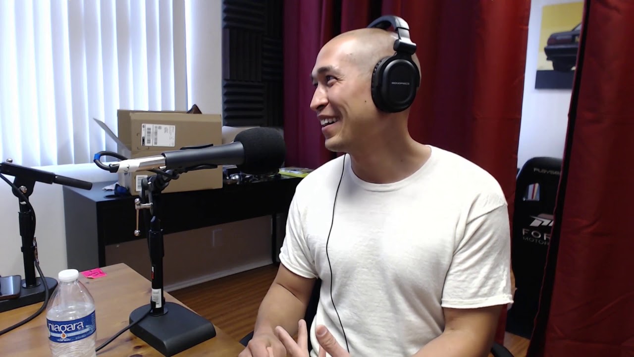 Karl Muth - TST Podcast #314 - YouTube