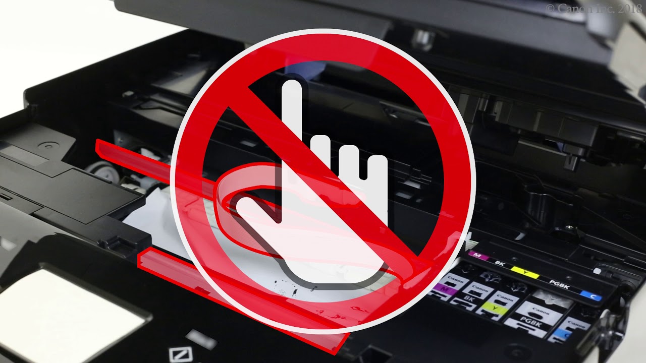 Removing Jammed Paper Inside Printer TS6200 Series YouTube removing-jammed-paper-inside-printer-ts6200-series-youtube