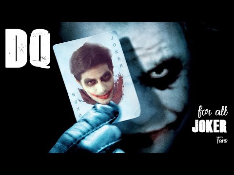 DQ || Indila - Dernière Danse || Joker || Whatsapp Status