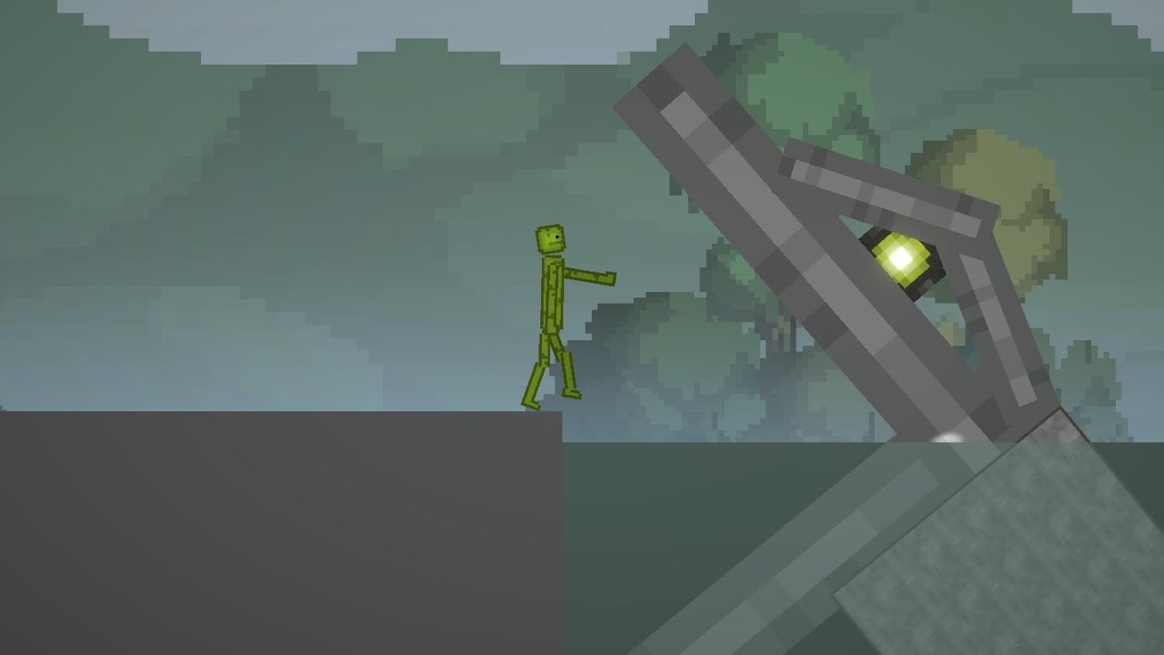 Doing Stuff In Melon Playground - YouTube