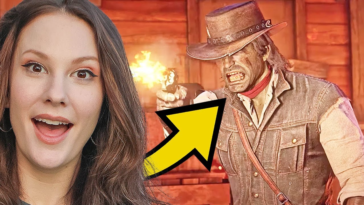 10 Secret Video Game Transformations EVERYONE Missed - YouTube