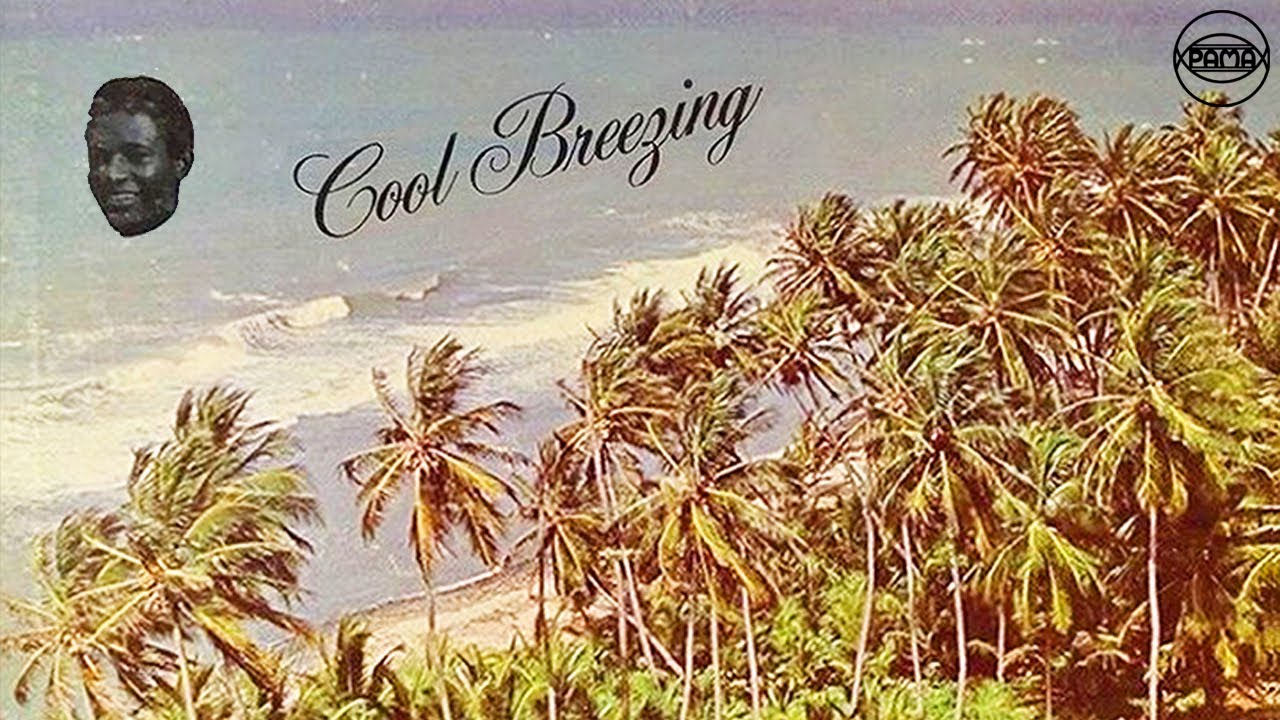 Pat Kelly - Cool Breezing (Full Album) | Pama Records - YouTube