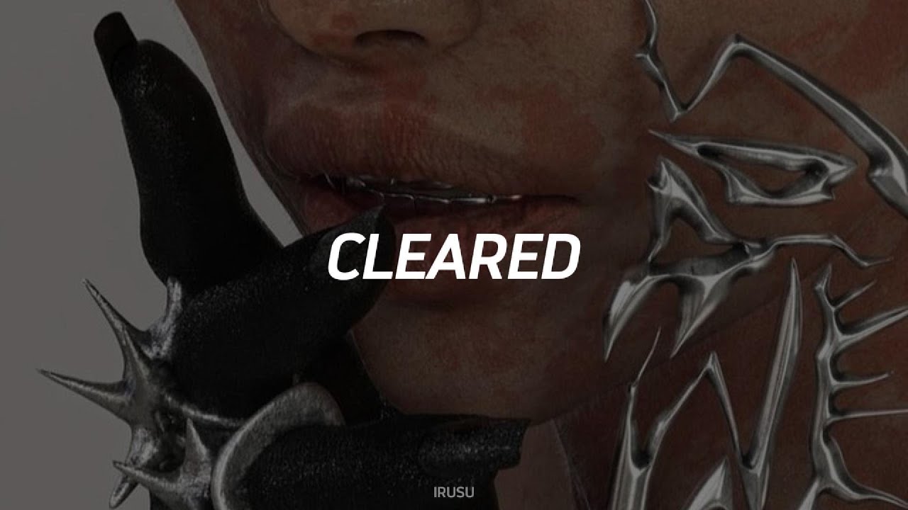 CLEARED (REMIX) - LILITHZPLUG | SUB ESPAÑOL - YouTube