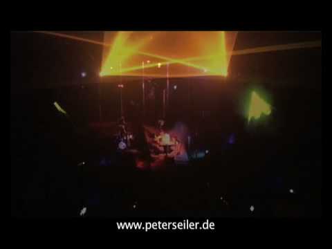 Peter Seiler - Fly me Home : KlangOase - Ocak Video Film - YouTube