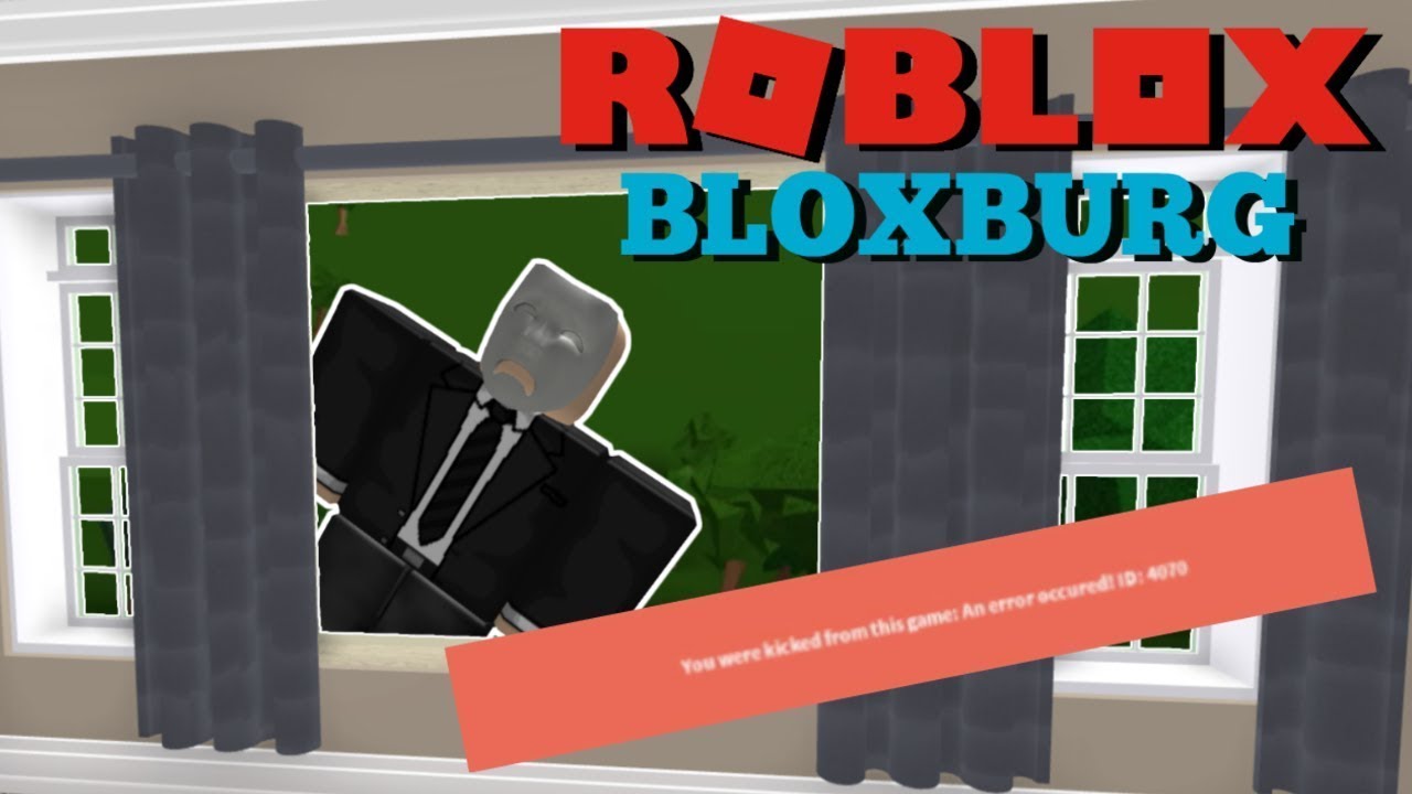 Roblox Blocks Burg breaking into peoples houses part 1 (Hilarious) 🤣🤣🤣 ...