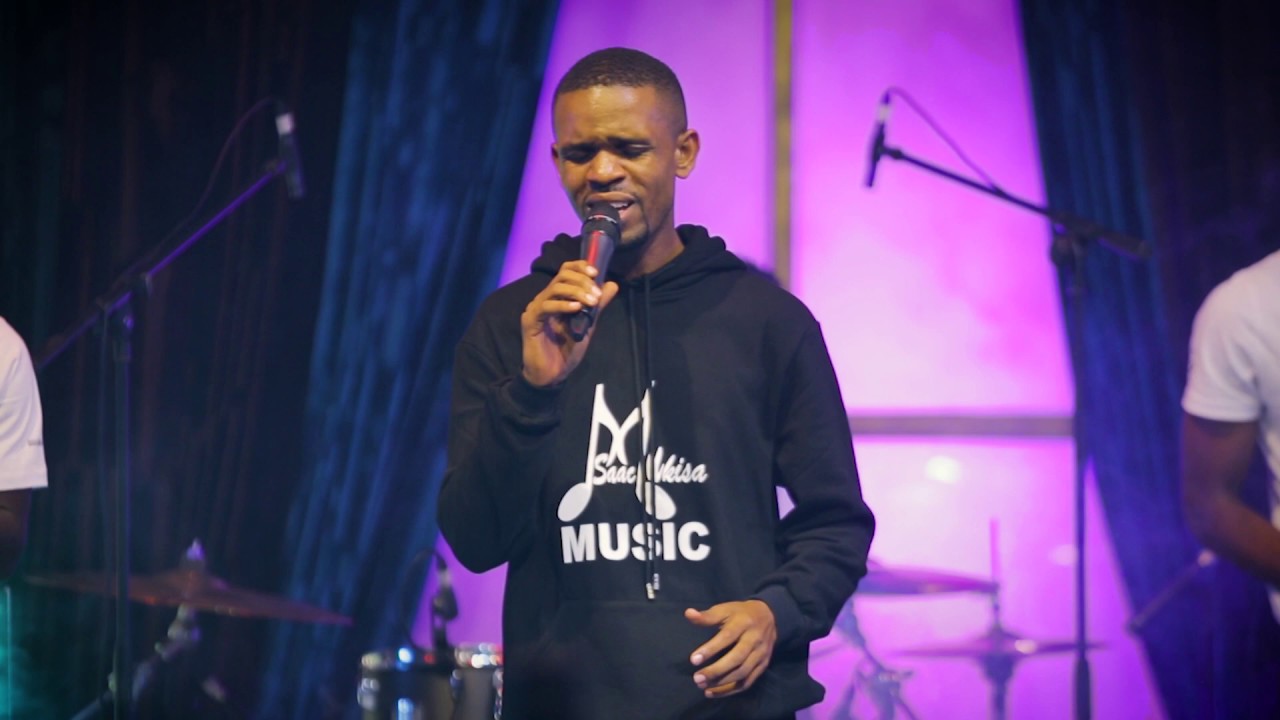 Have Your Way By Isaac Mukisa - YouTube