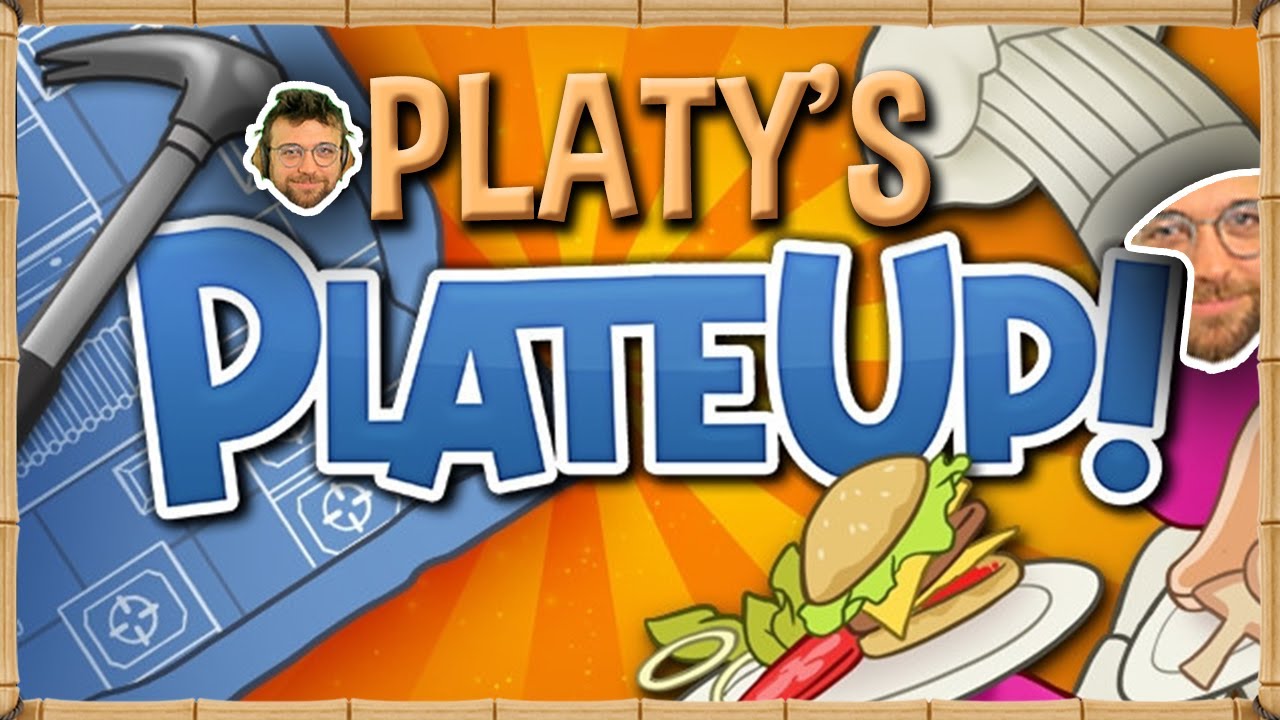 ZVCH TAUGHT ME HOW TO COOK IN PLATE UP?? - YouTube