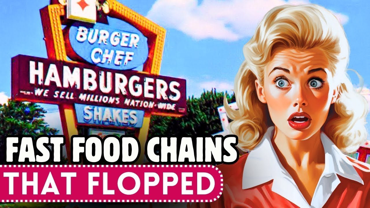 Discover the Fascinating Story Behind Iconic American Diners IN COLOR ...