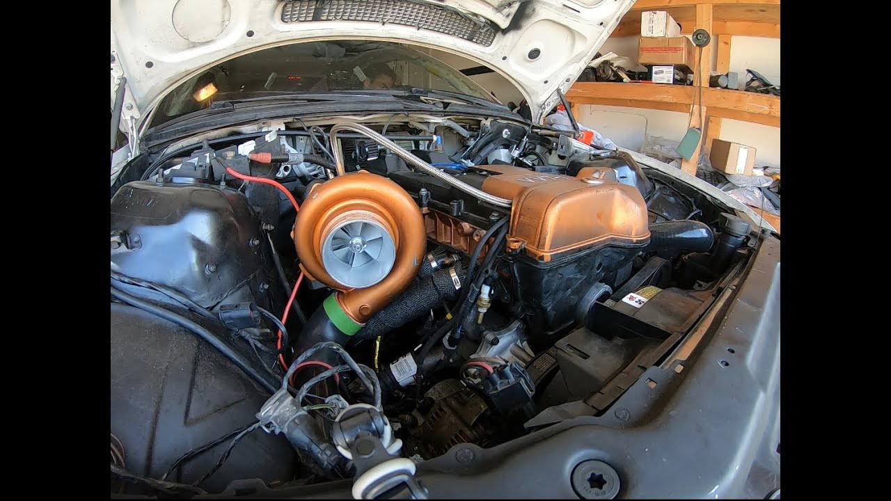 I 2JZ Swapped My BMW E46 (And Then my Wife Broke it!!!!) #2jz #bmw # ...